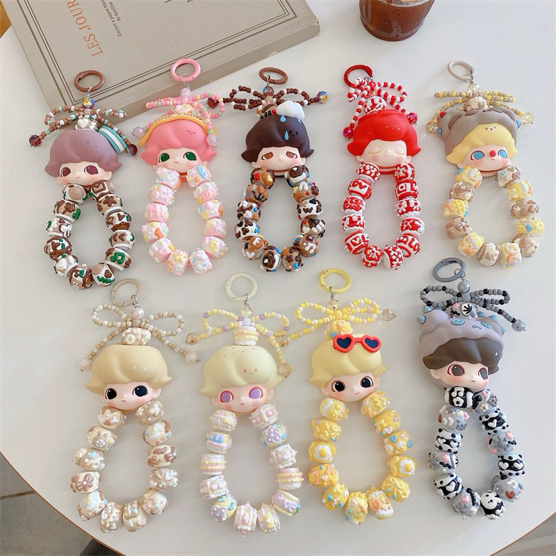 Jual Original Dimoo Popmart Phone Strap | Shopee Indonesia