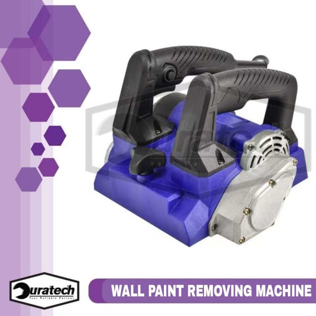 Jual Mesin Listrik Serut Cat Dinding Alat Perontok Pengelupas Cat ...