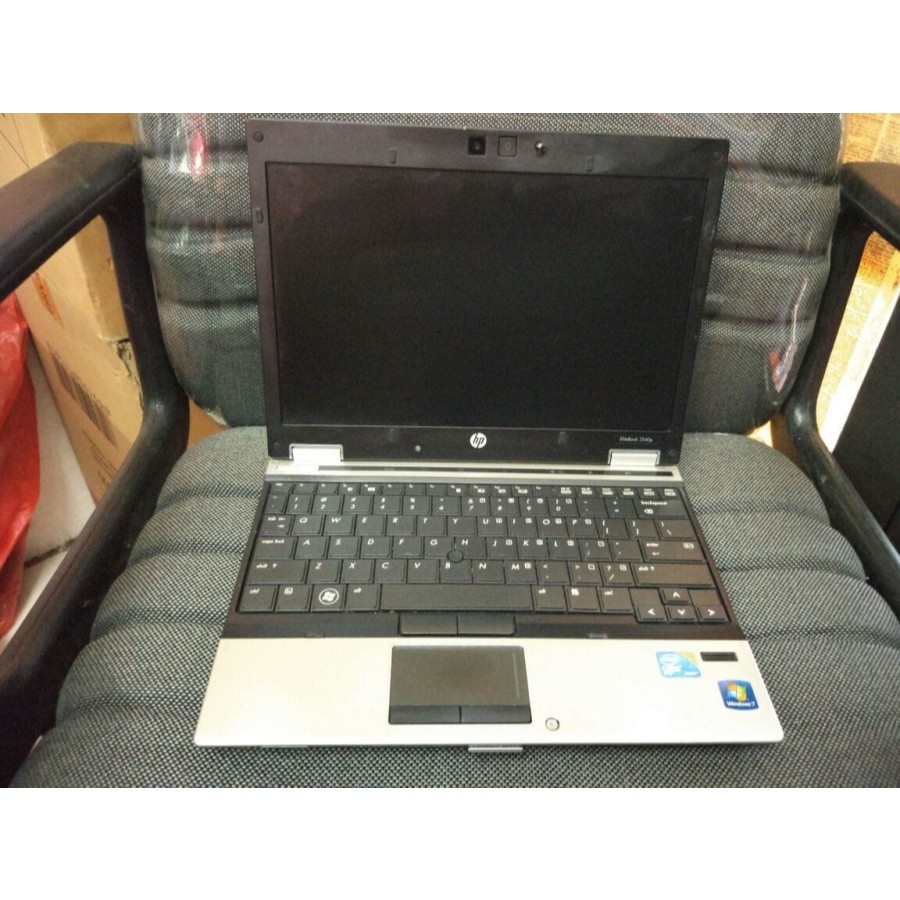 Jual MUrah banget core i7 cuma 1jt .. HP elitebook 2540p. ram 4gb layar ...