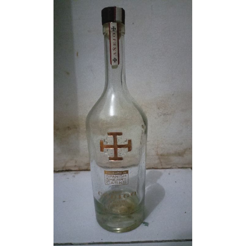 Jual Codigo Tequila Terlengkap & Harga Terbaru April 2026 | Shopee ...