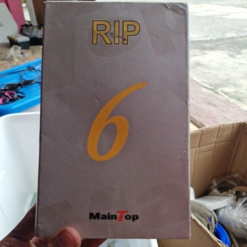 Jual SOFTWARE RIP N PRINT MAINTOP | Shopee Indonesia