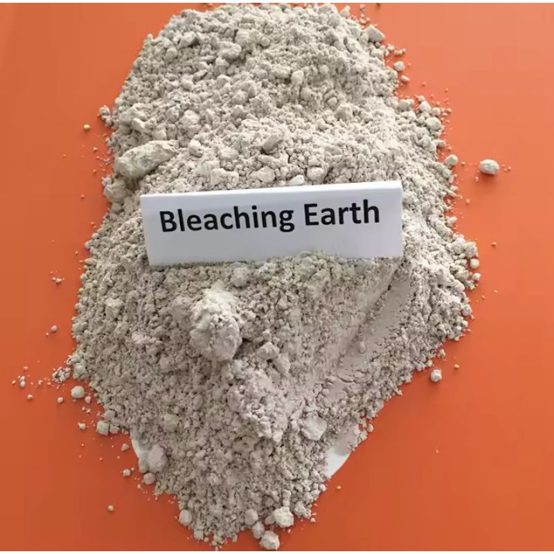 Jual Bleaching earth 1kg Bubuk Aktif Penjernih Minyak | Shopee Indonesia