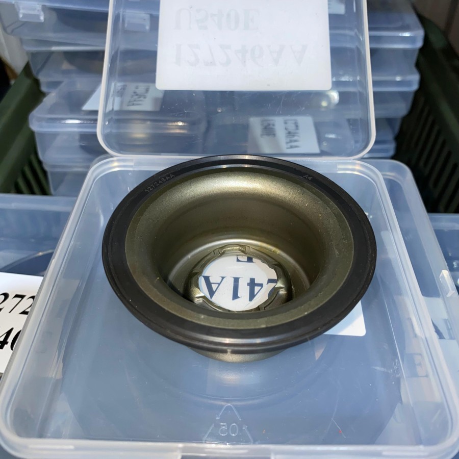 Jual Piston bonded seal mangkok matic input shaft avanza calya terios ...