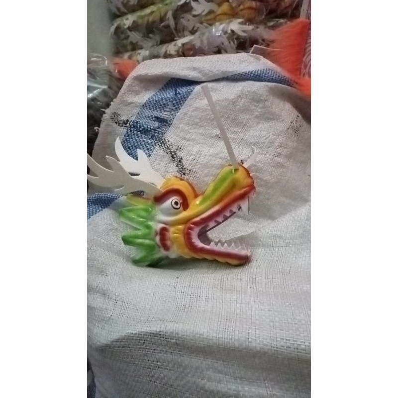 Jual KEPALA NAGA TEROMPET 1 PSC | Shopee Indonesia