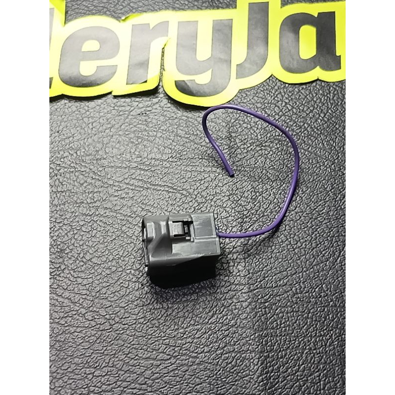 Jual SOKET KNOCK KNOCKING SENSOR SWITCH OLI TOYOTA AVANZA XENIA VIOS ...
