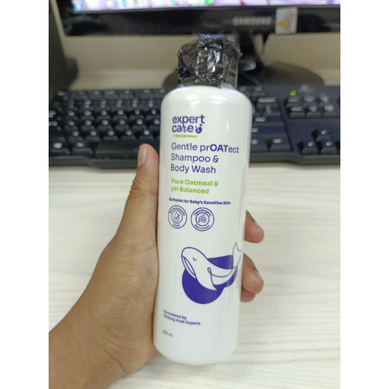 Jual expertcare 2in1 oat | Shopee Indonesia