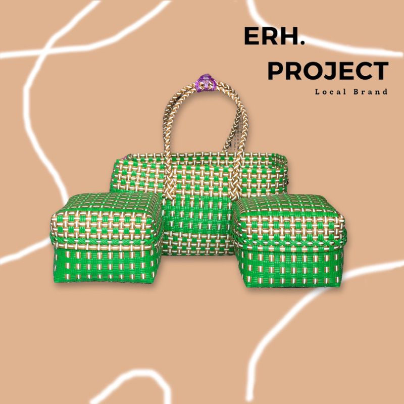 Jual TAS JALI PREMIUM ISI 2 KEBEN BALI ( TERMASUK BESEK BAMBU) | Shopee ...