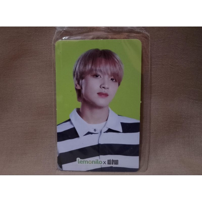 Jual Photo Card lemonilo x nct dream (Original) | Shopee Indonesia
