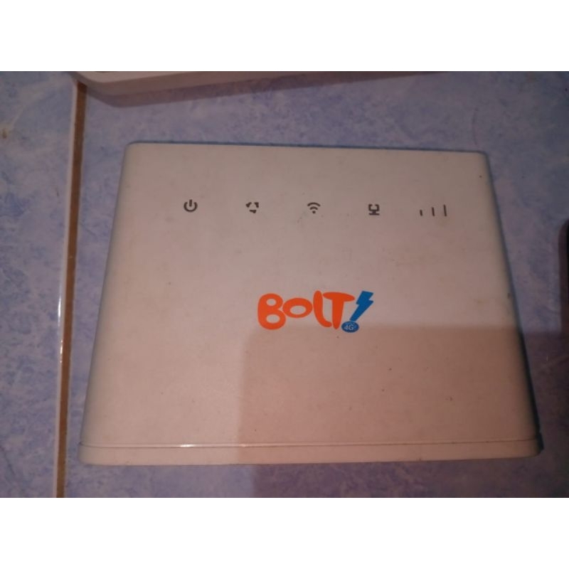 Jual Modem huawei b310s unlock all operator | Shopee Indonesia