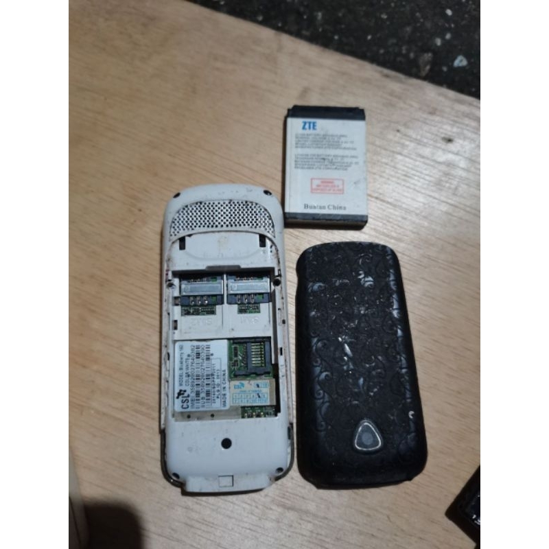 Jual HP CSL BLUEBERRY 160 hape blueberry 160 bekas | Shopee Indonesia