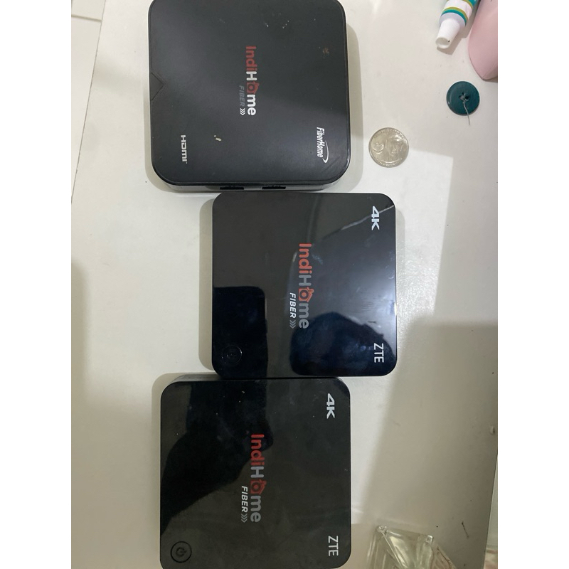 Jual STB ZTE BB60H V5 (ORI), HG680P (ROOT), B860H V2 (ROOT) | Shopee ...