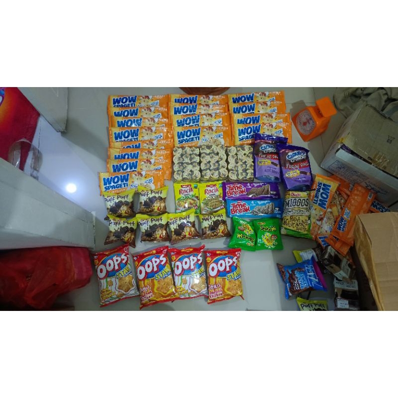Jual box 2kg 40 (baca deskripsi) | Shopee Indonesia