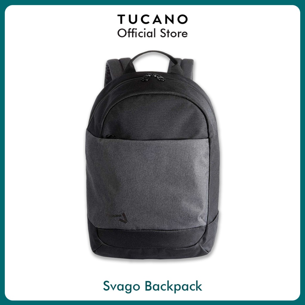 Jual Tucano Backpack Svago for MacBook Pro 15"/ iPad/ Note Book 15.6 ...