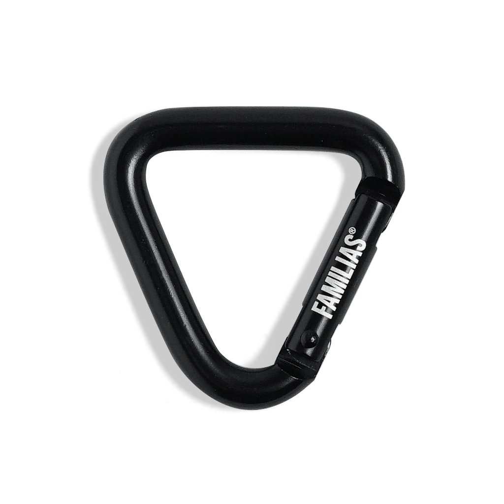 Jual Familias - Carabiner - Type Bc | Shopee Indonesia