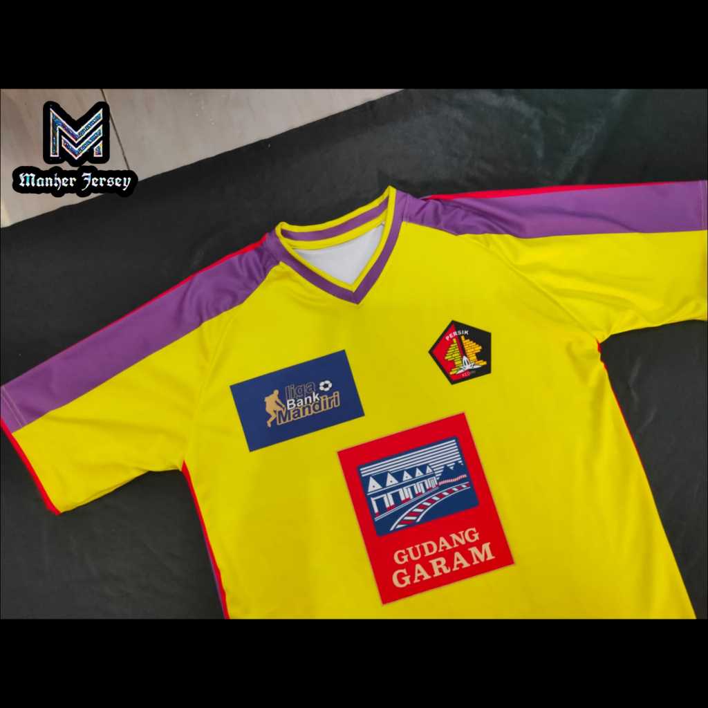 Jual JERSEY PERSIK KEDIRI TERBARU 2022 2023 FULL PRINTING | Shopee ...