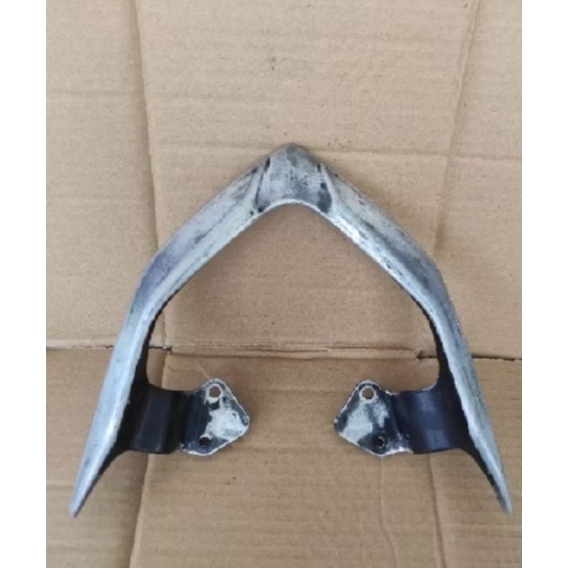 Jual behel pegangan belakang Yamaha Jupiter Z1 original copotan motor ...