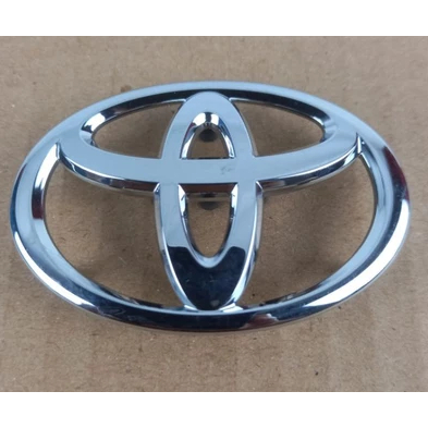 Jual Emblem logo stir toyota | Shopee Indonesia