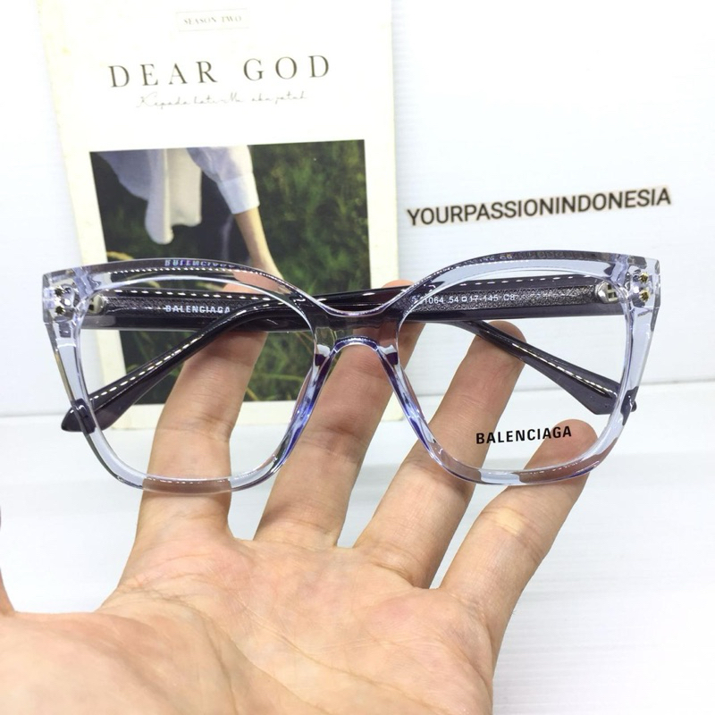 Jual # 581064 Kacamata Baca Cewek +0.50 sd +4.00 Kacamata Baca Cewek ...