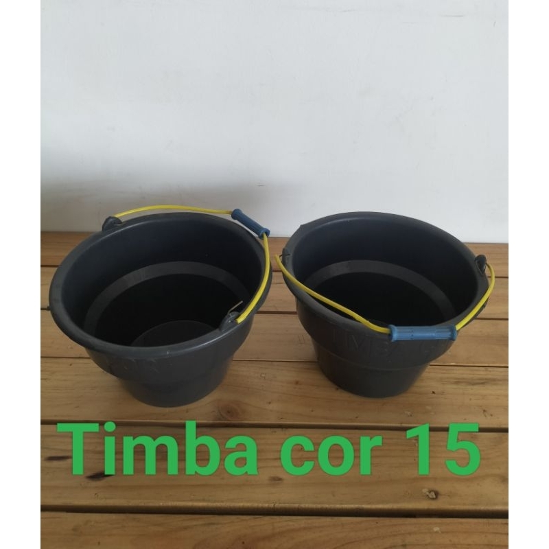 Jual timba cor 15 | Shopee Indonesia