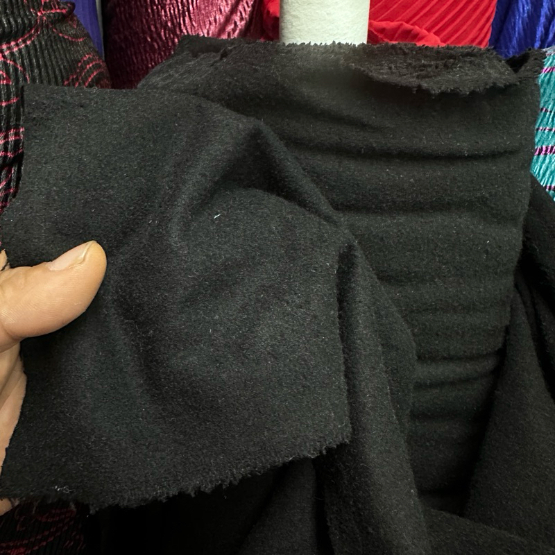 Jual Bahan kain wool laken ( harga per meter ) | Shopee Indonesia