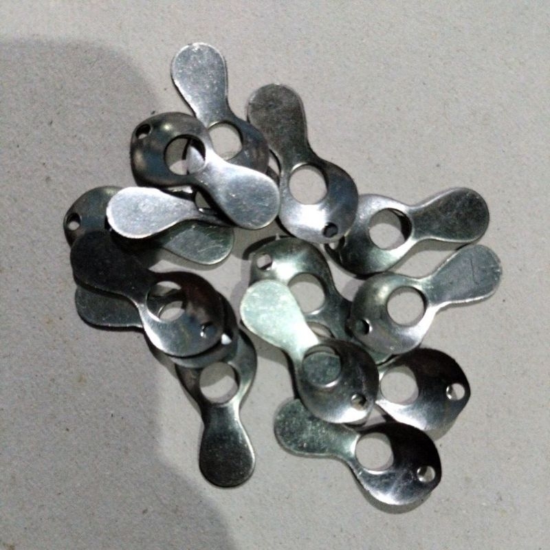 Jual Blade Berisik Entong (10.pcs) | Shopee Indonesia