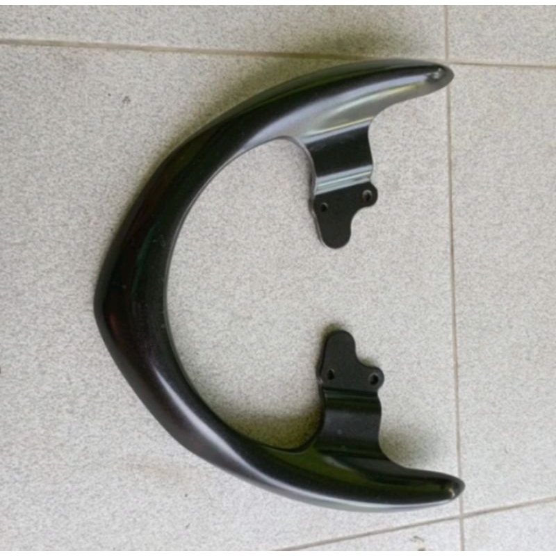 Jual Behel BEGEL jok motor Yamaha Fino Fi 115 ORI/Original copotan ...