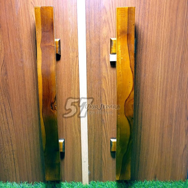 Jual Handle Handel Gagang Tarikan Untuk Pintu Rumah/ Kupu Tarung/ Kamar ...