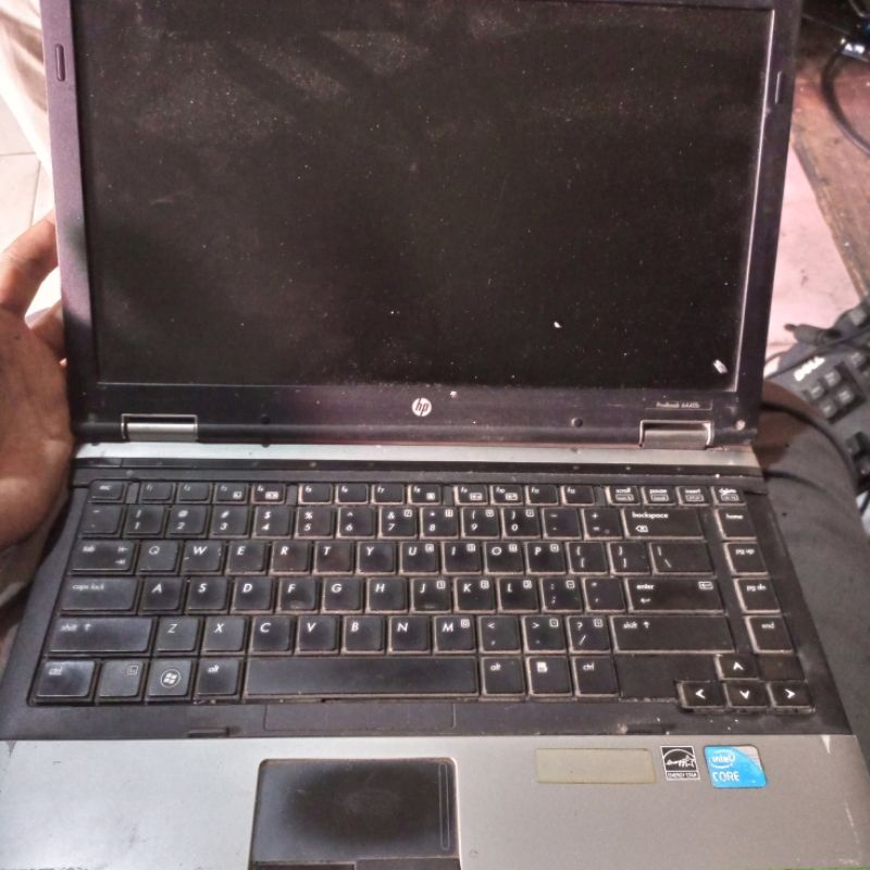 Jual mainboard laptop hp probook 6440b | Shopee Indonesia