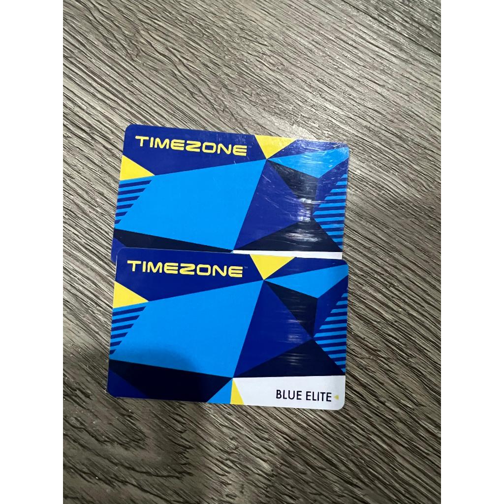 Jual Kartu TIMEZONE Powercard TIMEZONE bisa scan apps Timezone | Shopee ...