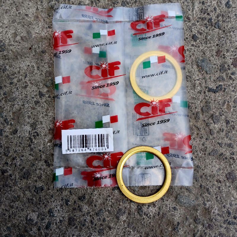 Jual Ring Kuningan Kopling Vespa Asli Italy | Shopee Indonesia