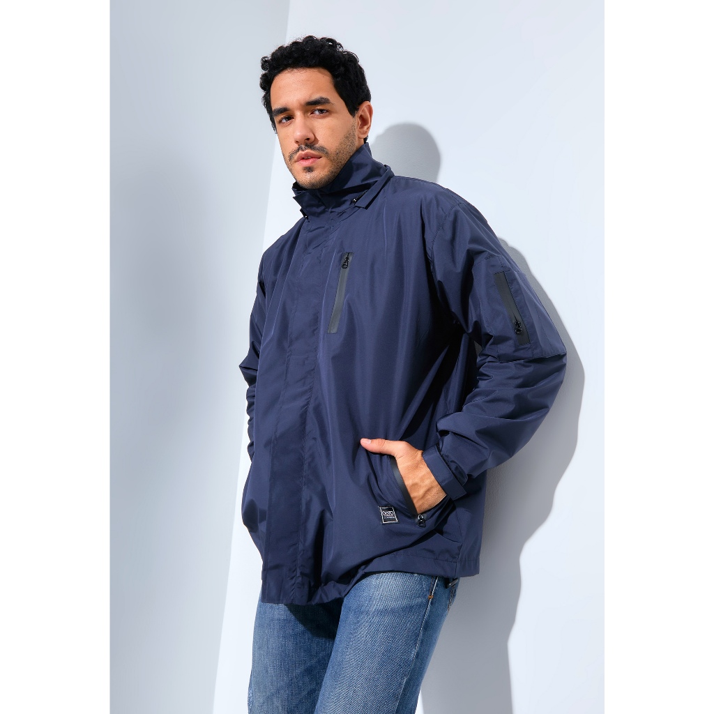 Jual Jaket Outdoor Pria Jaket Waterproof Jaket Gunung Anti Air Big Size ...