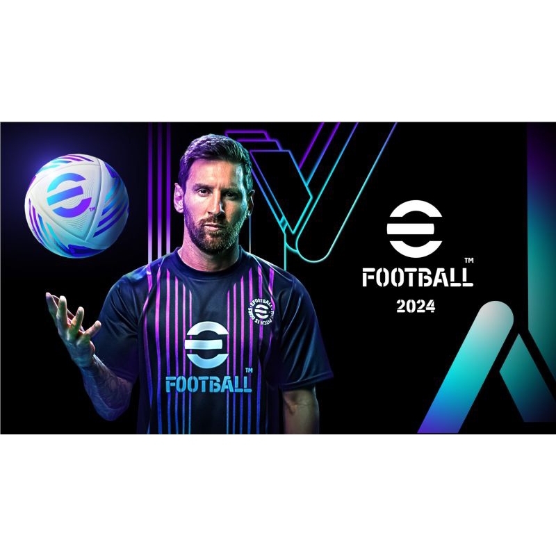 Jual PES 2021 PATCH UPDATE NOVEMBER 2024 | Shopee Indonesia