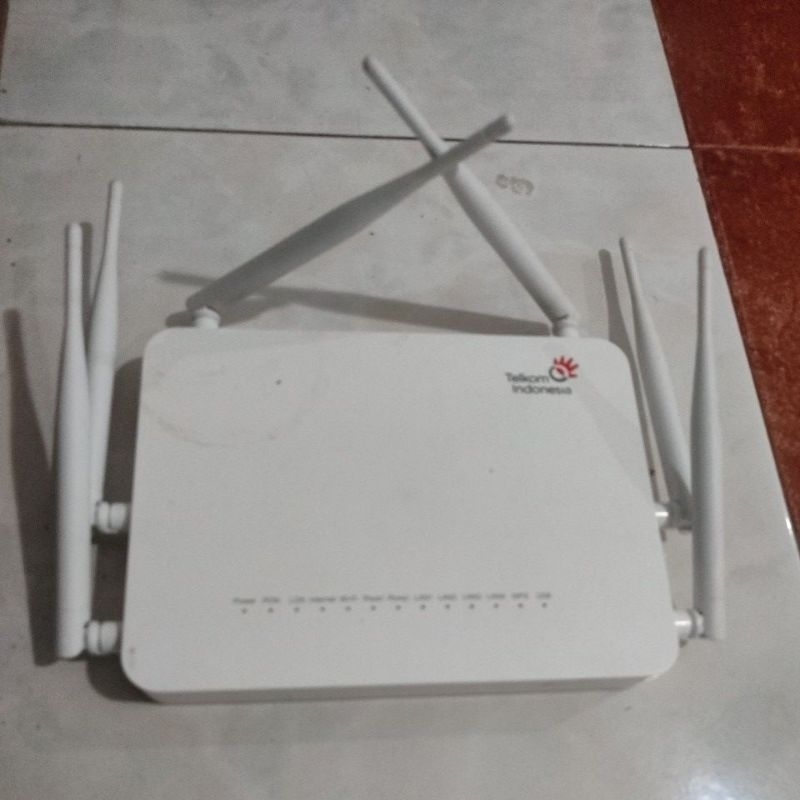 Jual MODEN ONT ROUTER GPON 5G ZTE ZXHN F670 V.2 PREMIUM | Shopee Indonesia