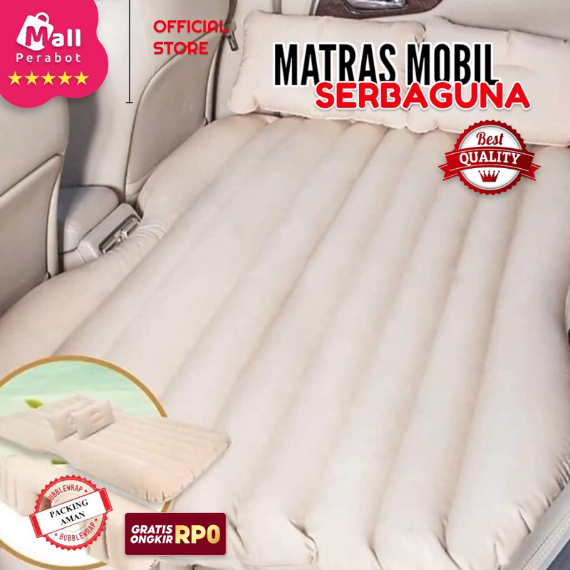 Jual Mall Perabot | Kasur Mobil semua jenis mobil| Kasur Angin Matras ...
