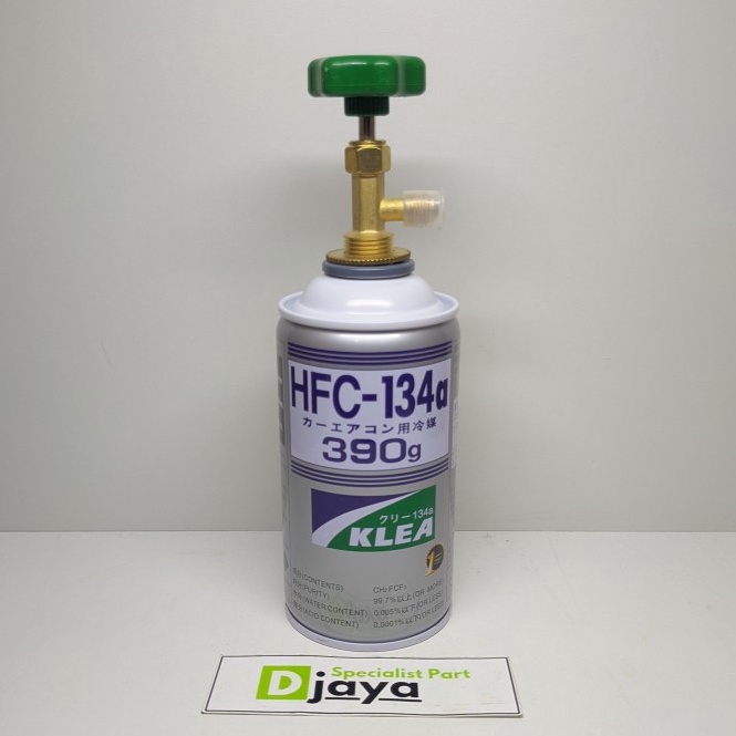 Jual Update Favorit Paket Isi Freon AC Mobil R134a Freon Kulkas R134a ...