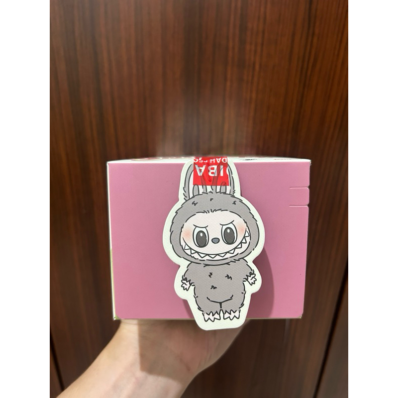 Jual LABUBU V1 SESAME BEAN | Shopee Indonesia