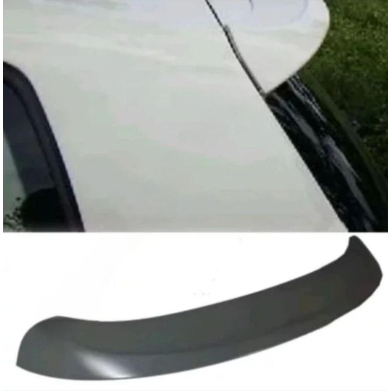 Jual SPOILER ABT VW GOLF MK6 | Shopee Indonesia
