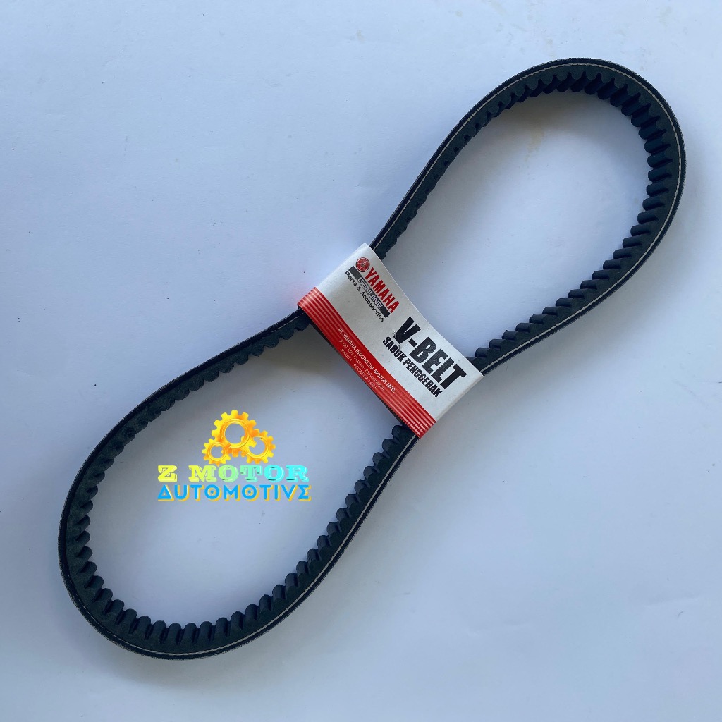Jual V-belt Vanbelt Only (2PH1) Original Mio M3 Soul GT 125 Fino Xride ...