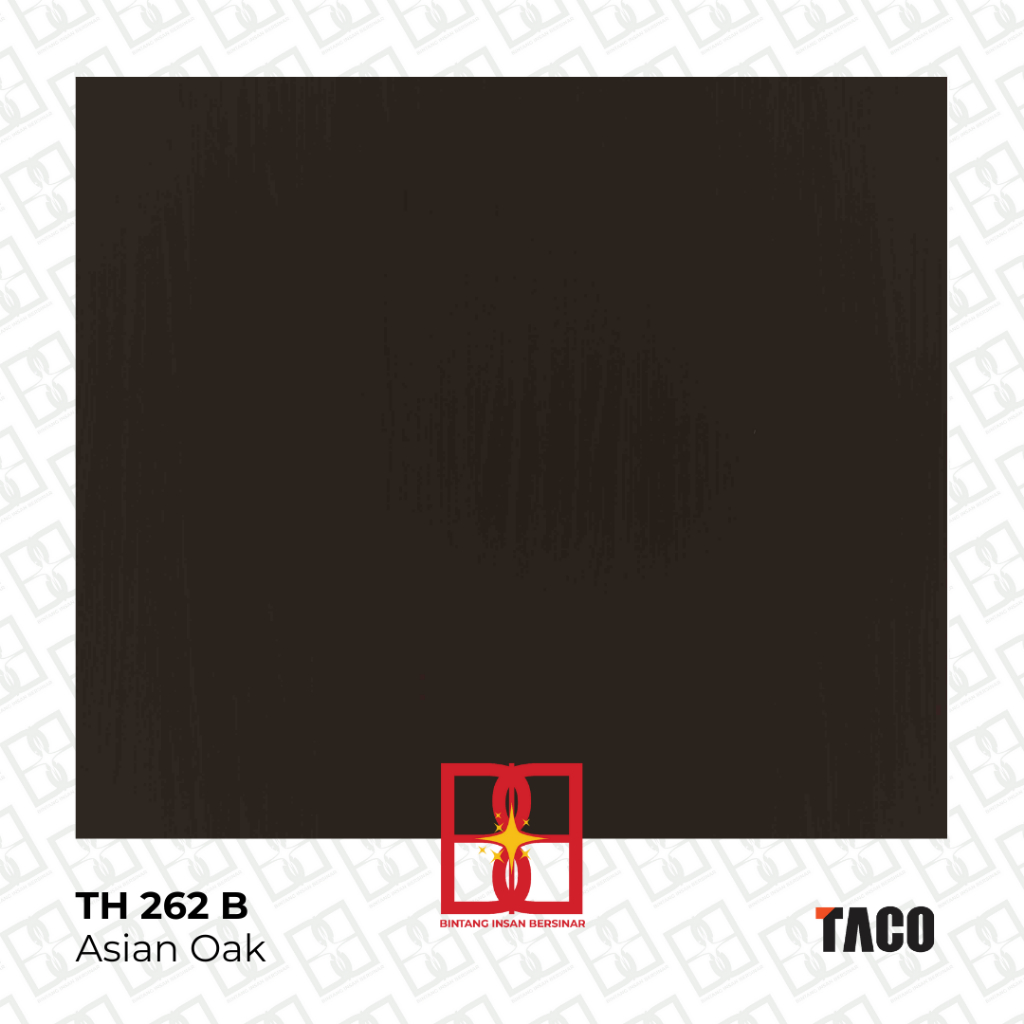 Jual TACO HPL TH 262 B (Asian Oak) | Shopee Indonesia