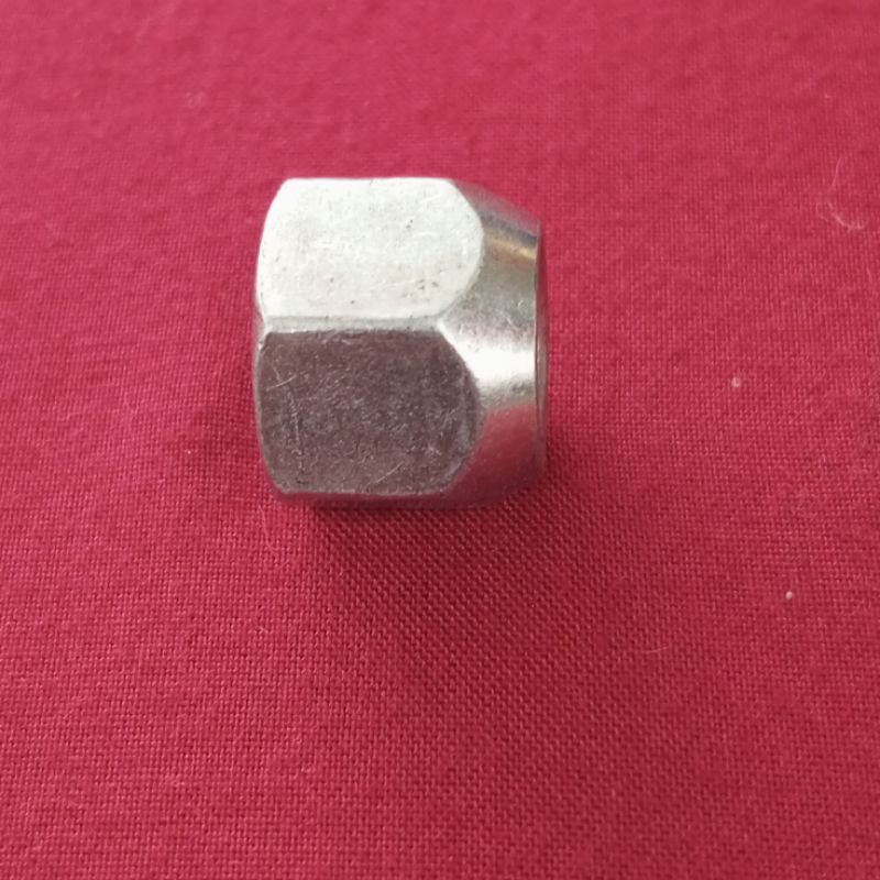 Jual Mur M12 Universal Mur roda mobil dan motor Mur 17 kunci 17 ...