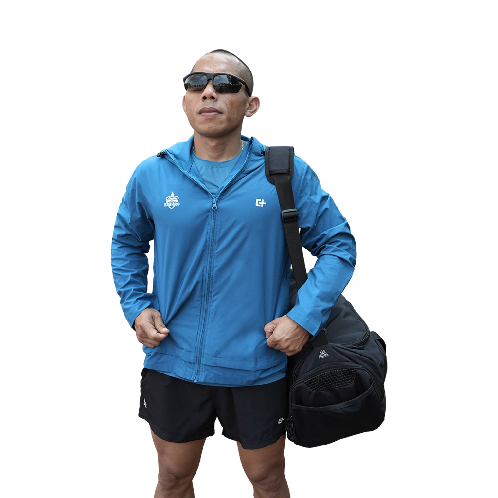 Jual Jaket Pria Cartenz Tactical Sparko | Shopee Indonesia