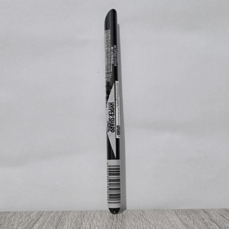 Jual [Original] Maybelline Hypersharp Hyper Sharp Extreme Liquid Liner ...
