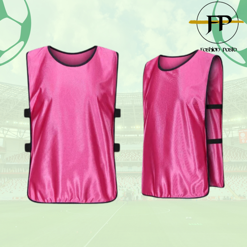 Jual COD Rompi Bola | Rompi Futsal | Rompi Sepak Bola | Rompi Volly ...