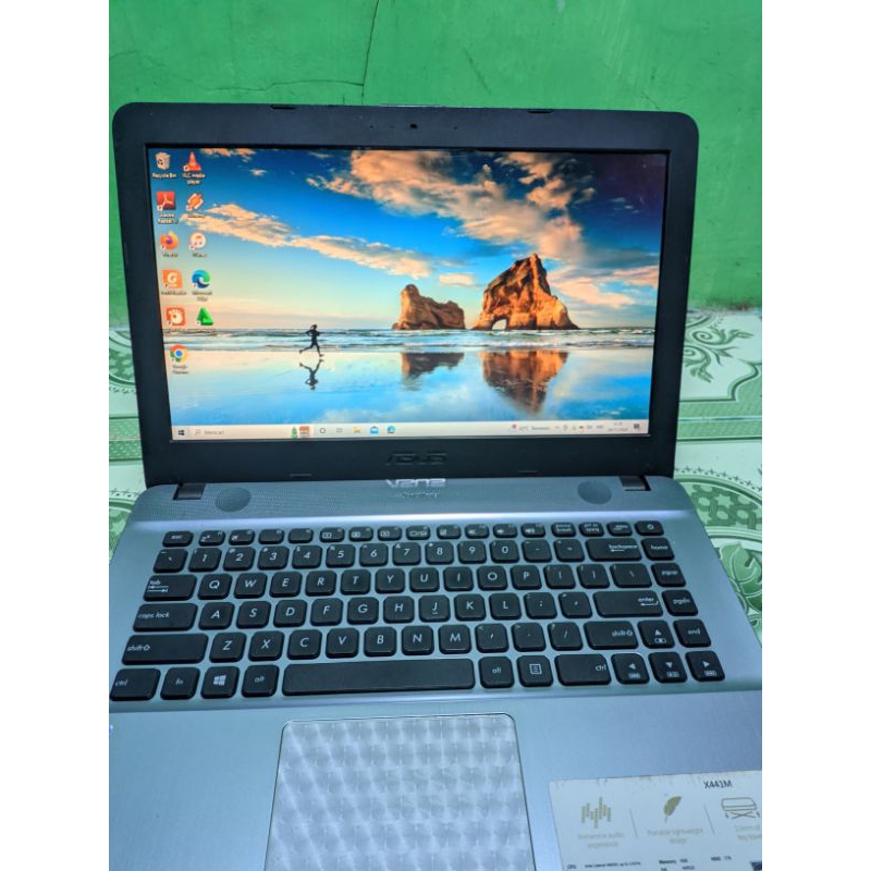 Jual Asus X441M | Shopee Indonesia
