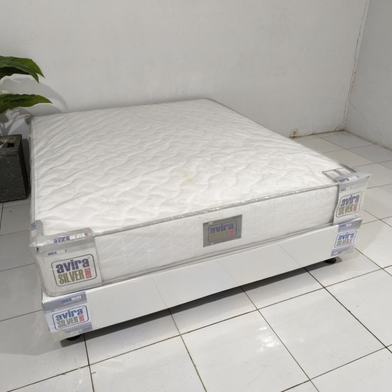 Jual Kasur Springbed Bergaransi - Spring bed Termurah Cirebon Kuningan Majalengka Indramayu ...
