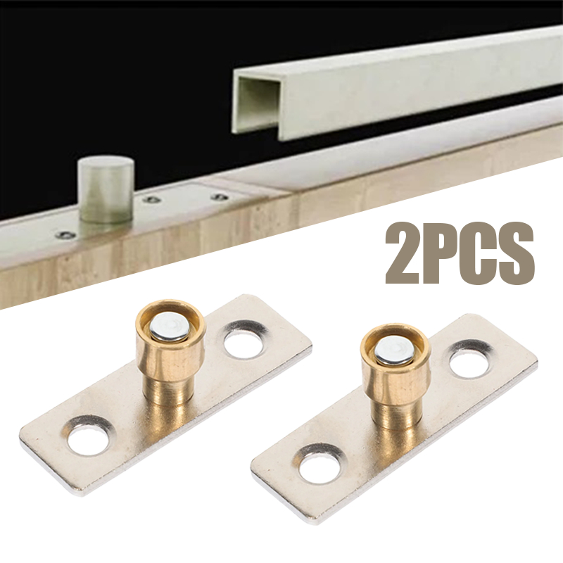 Jual Geser Sliding Guide Roda Buat Pintu Geser Geser Guide T Kuningan ...