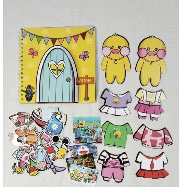 Jual PAPERDUCK HOUSE | Shopee Indonesia