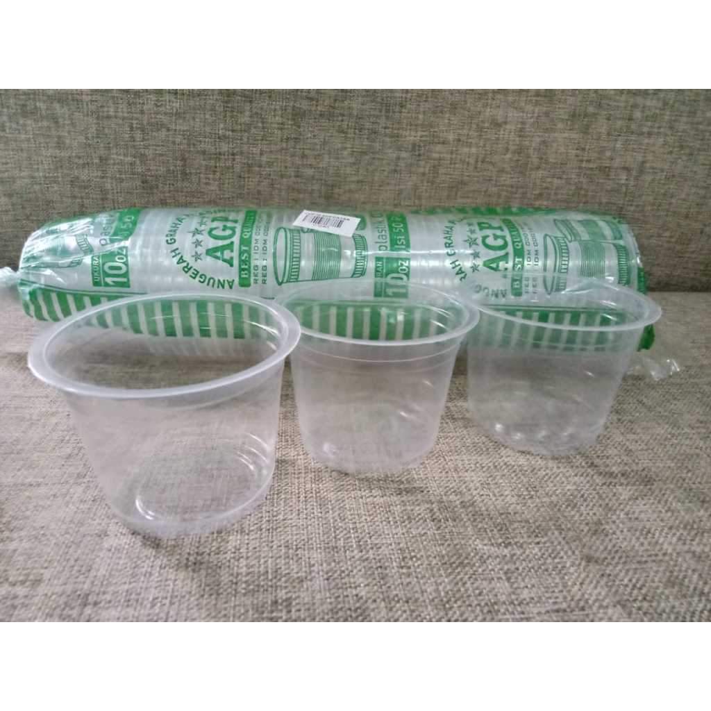 Jual Cup minum AGP | Shopee Indonesia