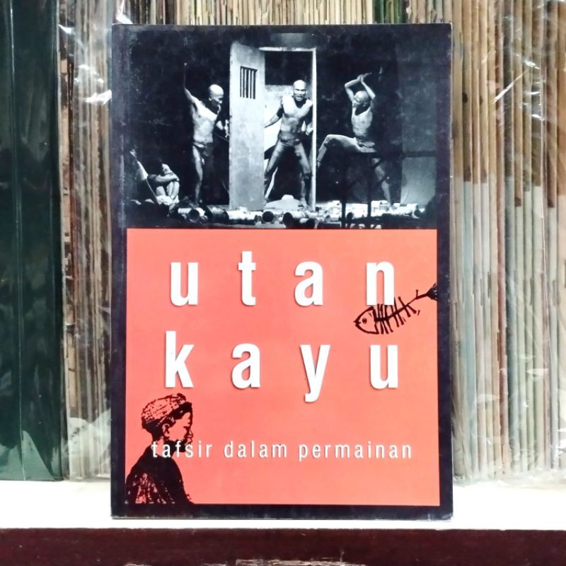 Jual Utan Kayu Tafsir Dalam Permainan | Shopee Indonesia