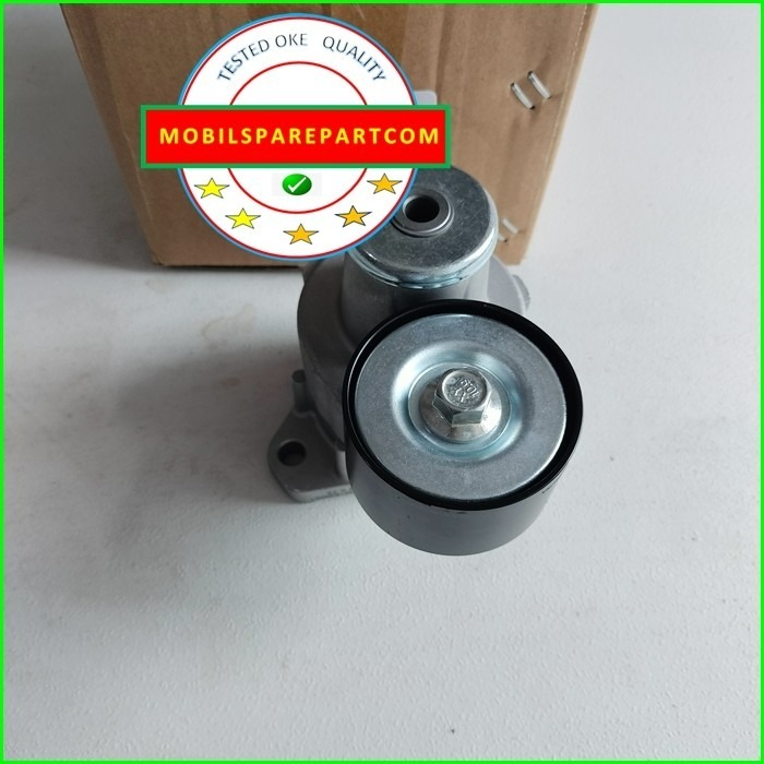 Jual TENSIONER ASSY V BELT VAN BELT HINO 500 FM280JD FL265JW EURO 4 ...